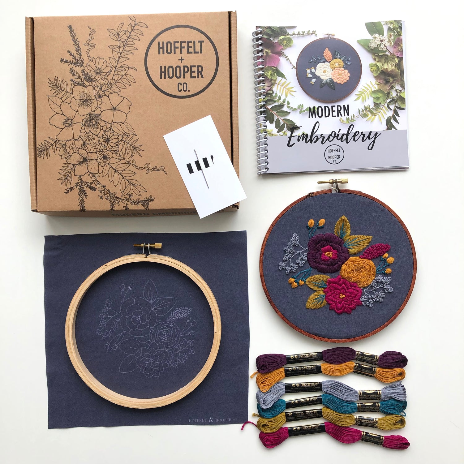 Collections – Hoffelt